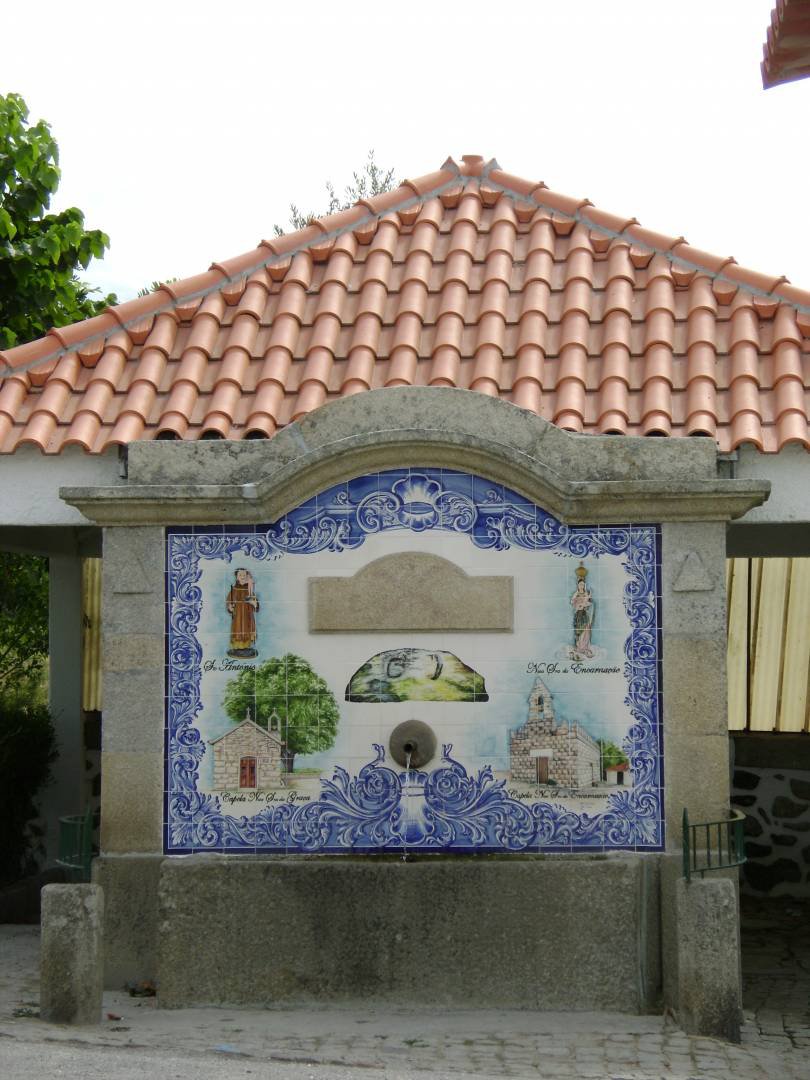 Fontanário de Casal Vasco