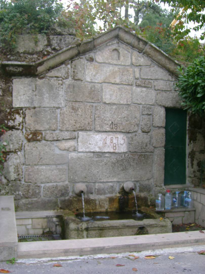 Fonte de Maria Janeira
