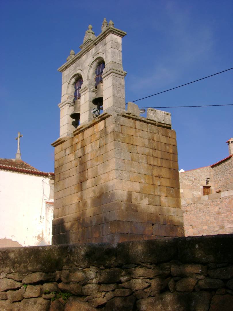 Torre Sineira de Fatela
